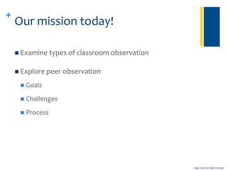 Teacher observation PPT.pptx