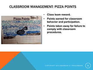 Teacher portfolio | PPT