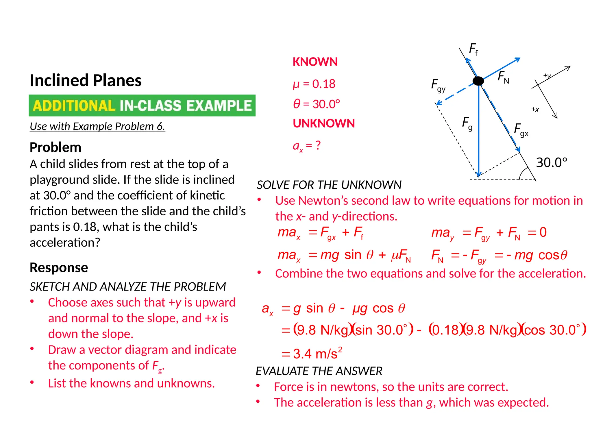 Teacher PowerPoint_ Forces in Two Dimensions.pptx