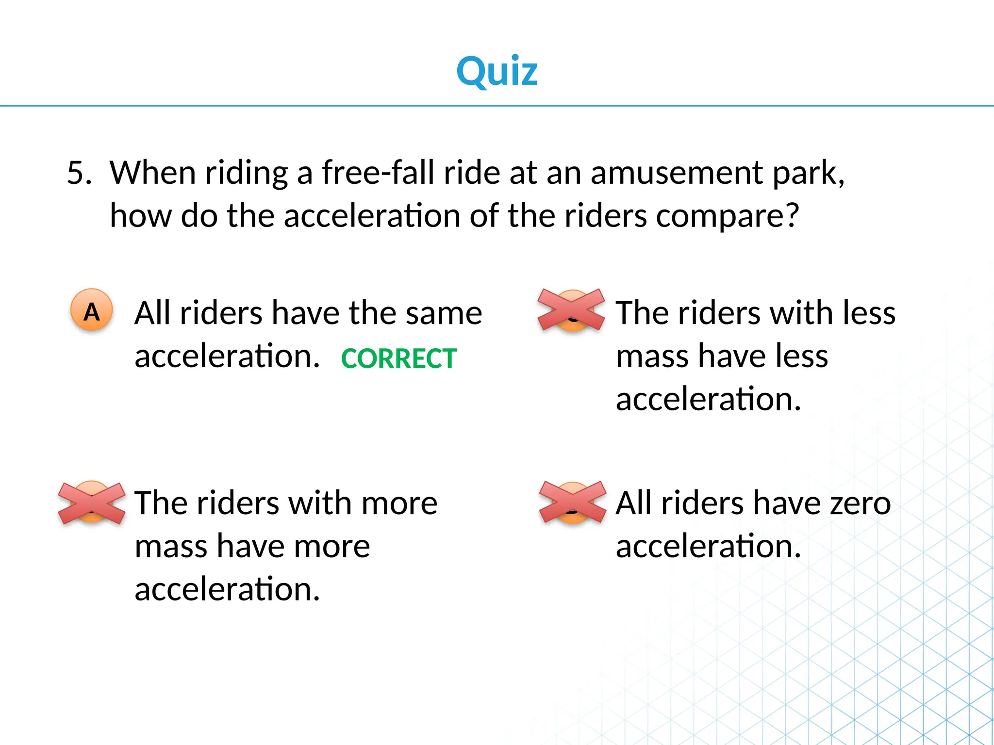 Physics Teacher PowerPoint Free Fall.pptx