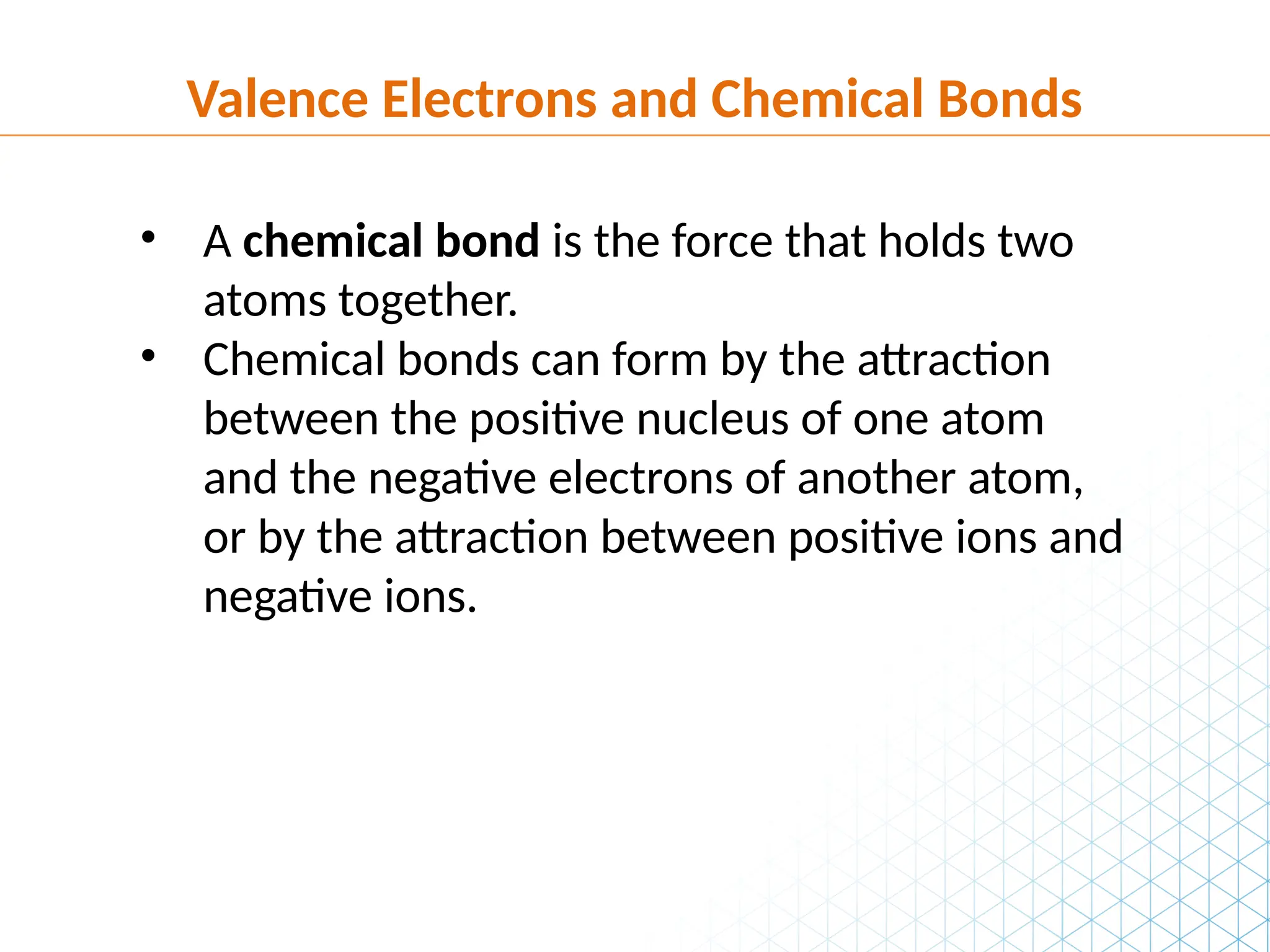 Ion Formation ionic bonds and ionic compounds | PPTX