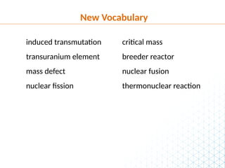 Teacher PowerPoint_ Nuclear Reactions.pptx