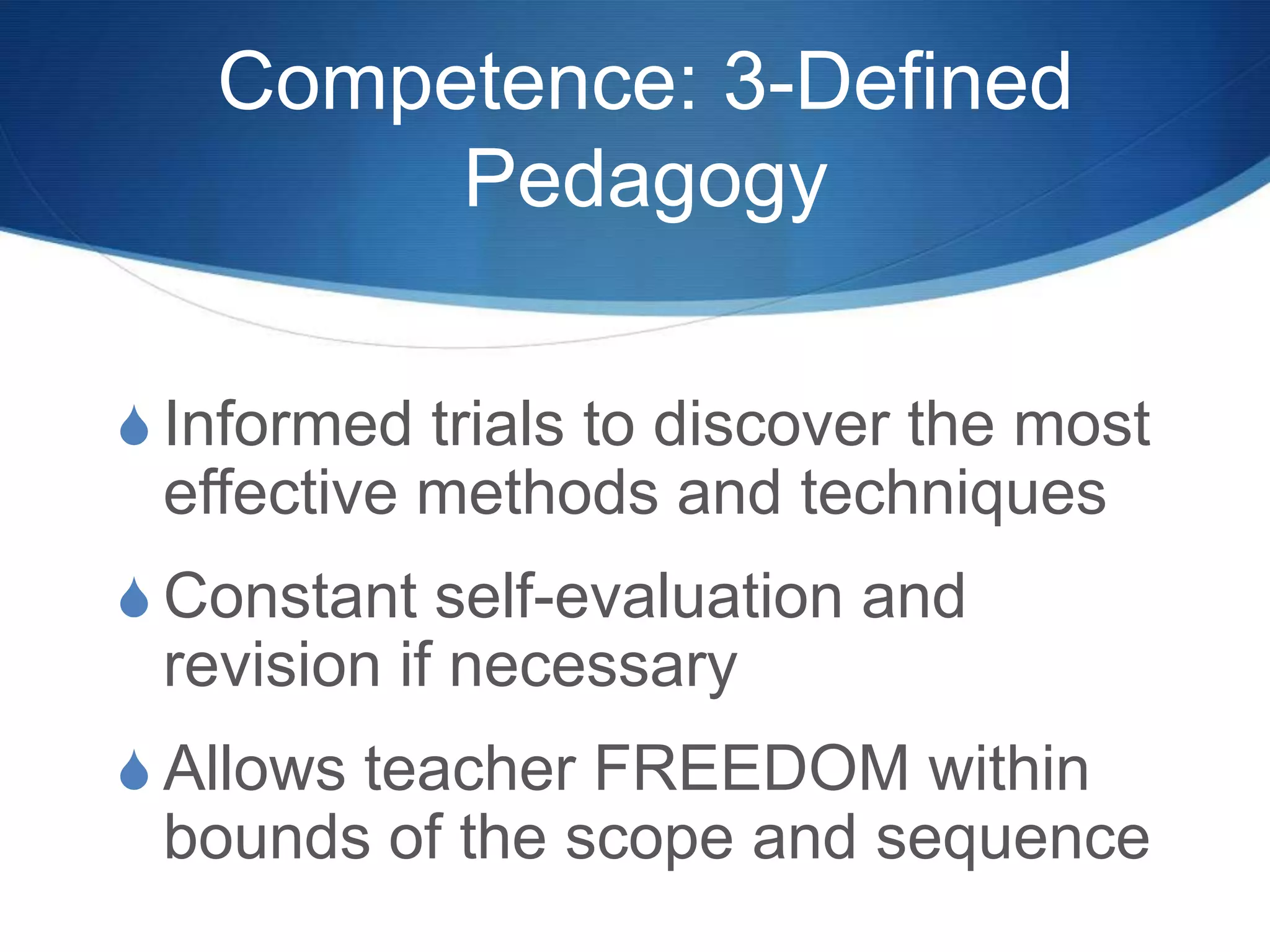 Teacher professionalism | PPTX