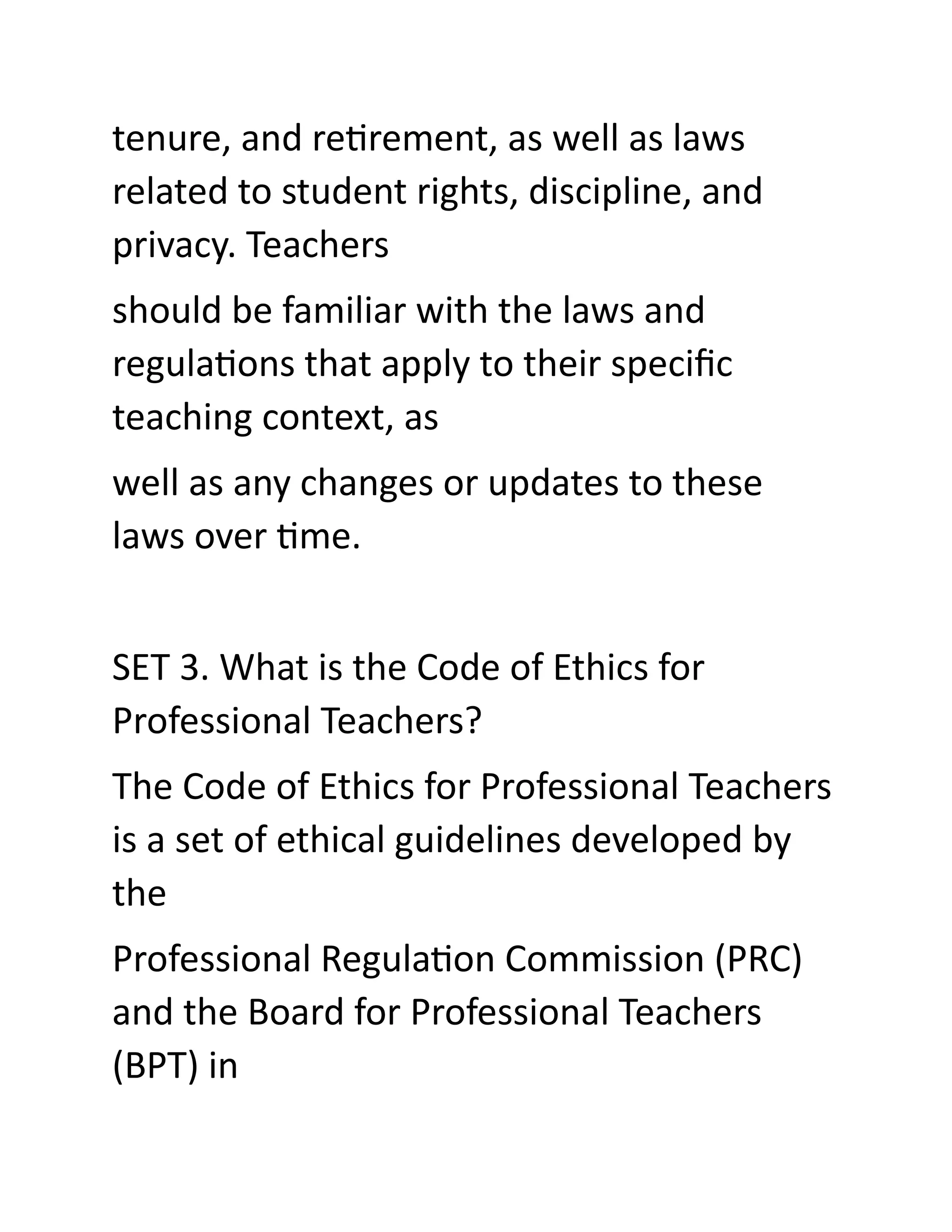 TEACHER REFLECTION FORM (NEW SET........).docx