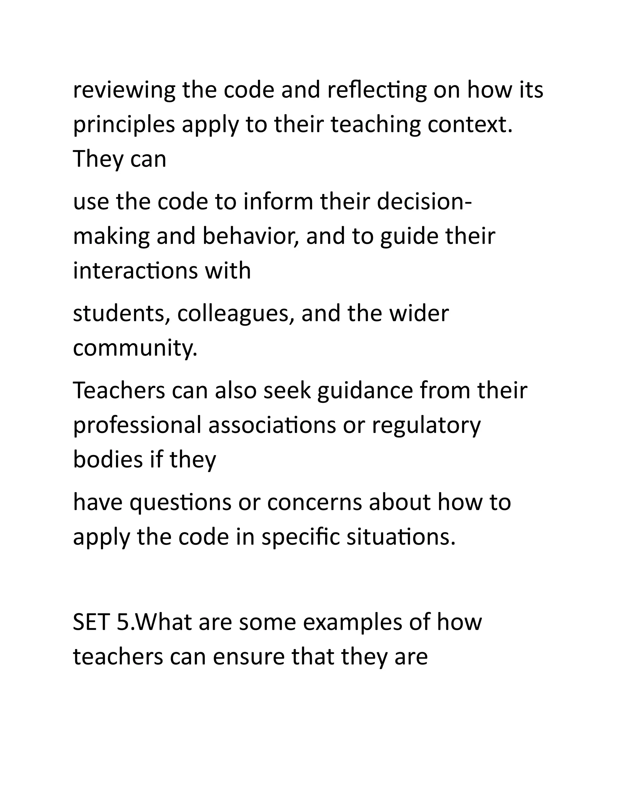 TEACHER REFLECTION FORM (NEW SET........).docx