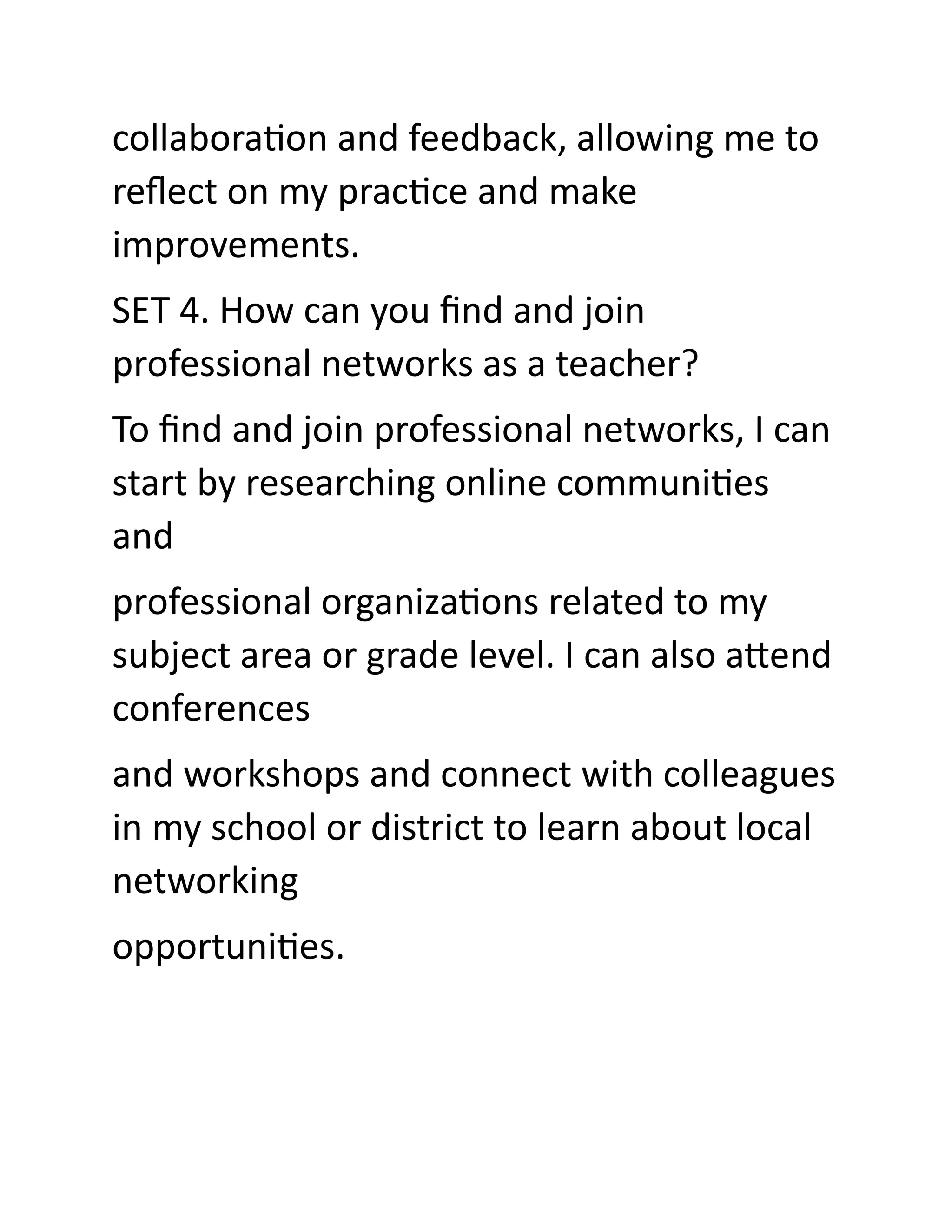 TEACHER REFLECTION FORM (NEW SET........).docx