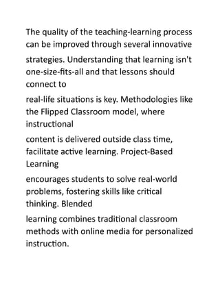 TEACHER REFLECTION FORM (NEW SET........).docx