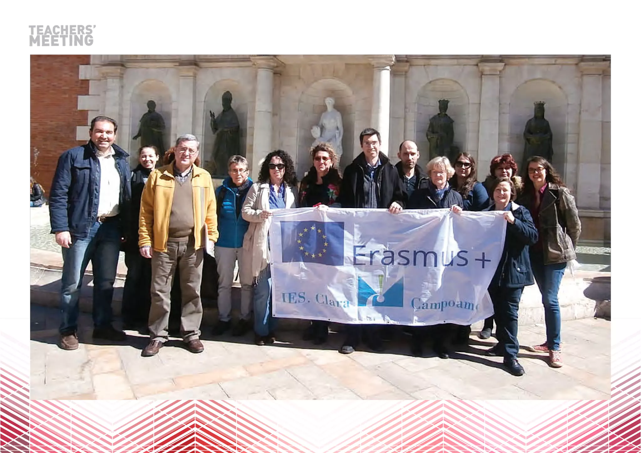 Last teachers' meeting | PDF