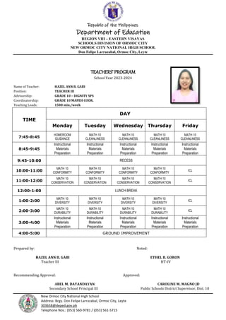 teachers-class-program2023-2024 (1).docx