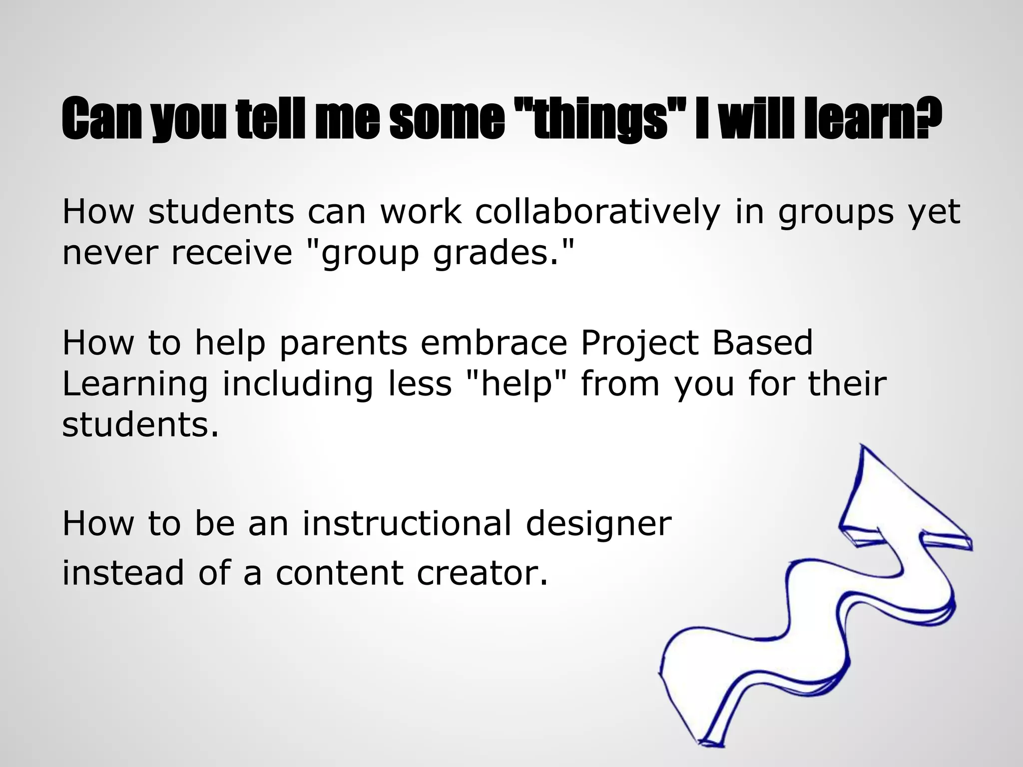 Teachers Ask: What is the WOW! Academy? | PPT