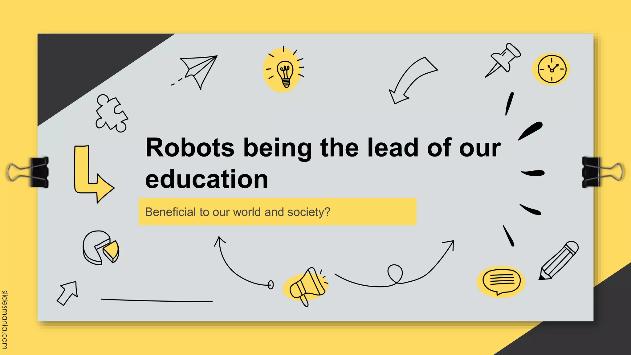 TEACHERS BECOMING ROBOTS.pptx