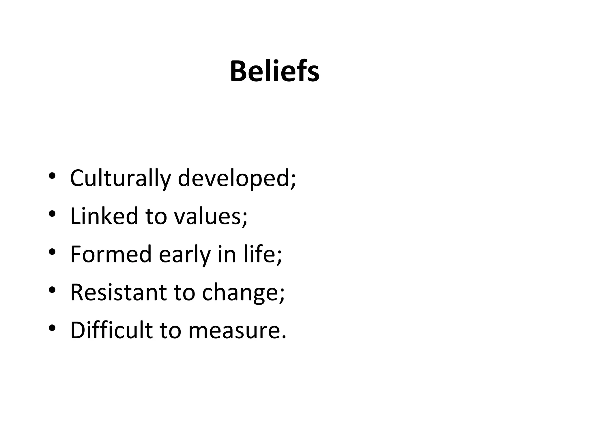 Teachers' beliefs | PPT