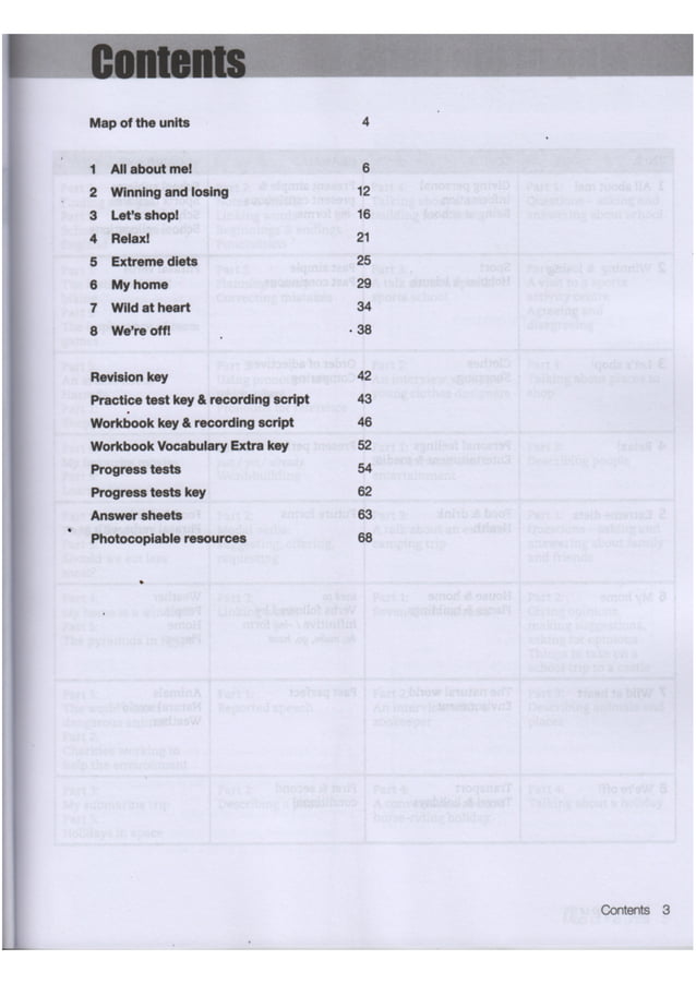 Compact PET For Schools Teacher's book | PDF | Pets