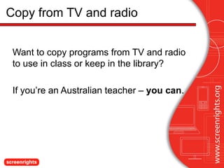 Educators Can Copy (text version) | PPTX | Technology & Computing