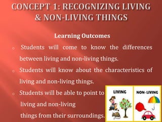 Teacher science resource booklet | PPTX