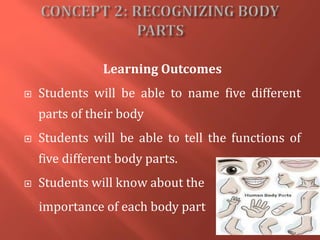 Teacher science resource booklet | PPTX