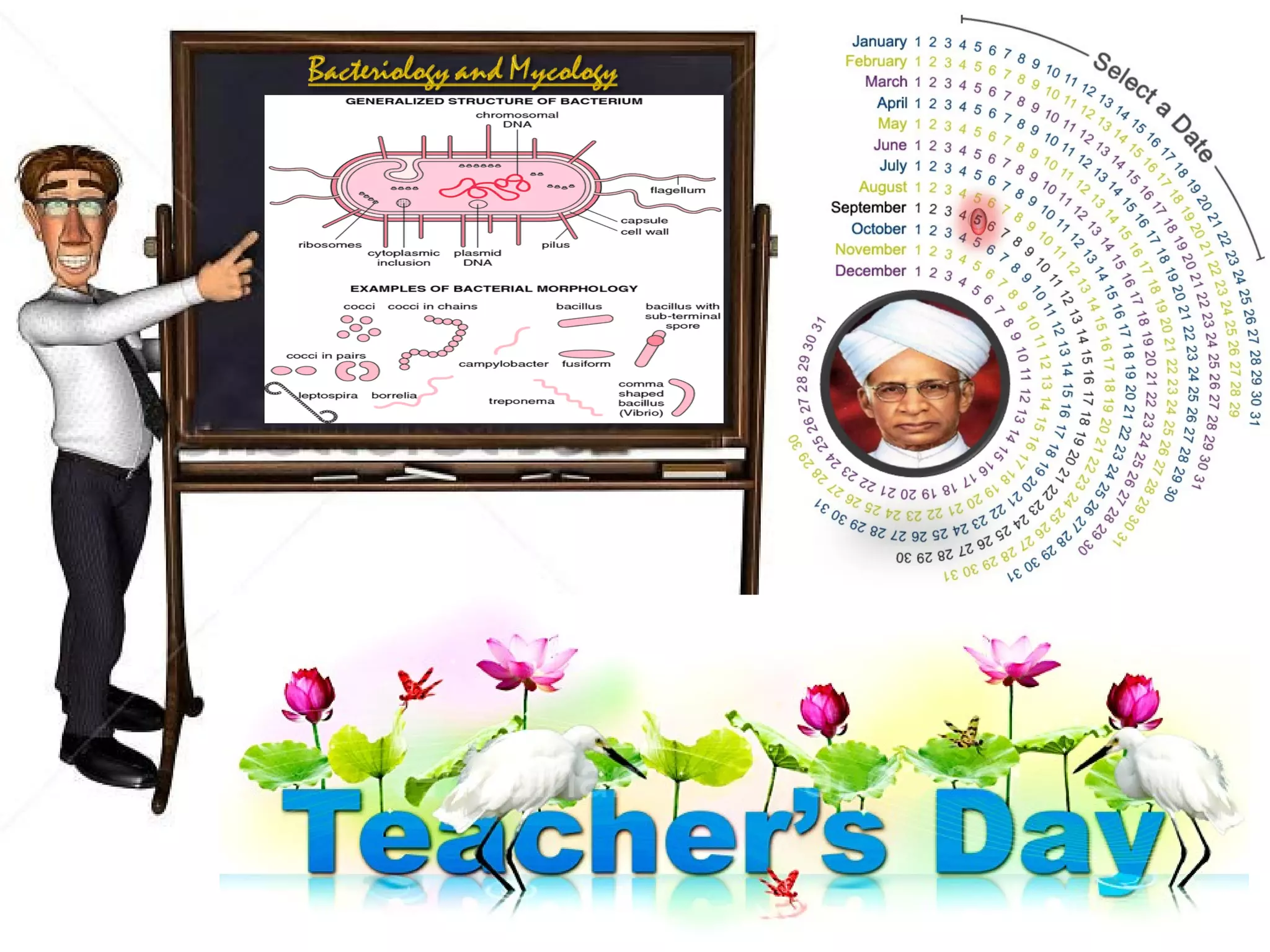 Teachers day special | PPT