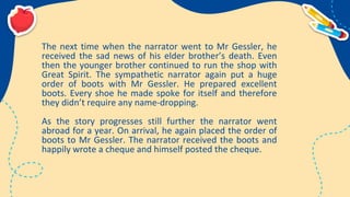 Teacher's day 2022 | PPTX