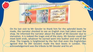 Teacher's day 2022 | PPTX