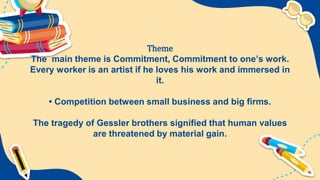 Teacher's day 2022 | PPTX