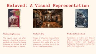 Beloved By Toni Morrison. .pptx