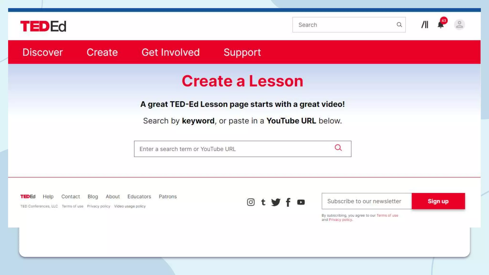 Google Forms, Autocrat & Ted. Ed Tutorial .pptx