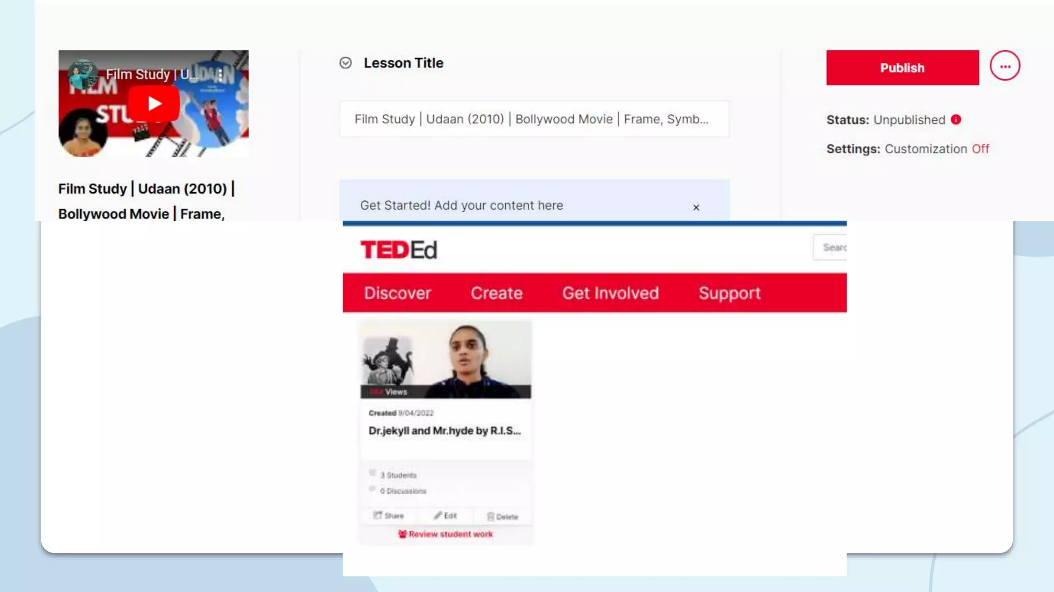 Google Forms, Autocrat & Ted. Ed Tutorial .pptx
