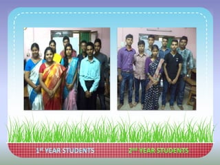 Teachers day in fakir chand college | PPTX