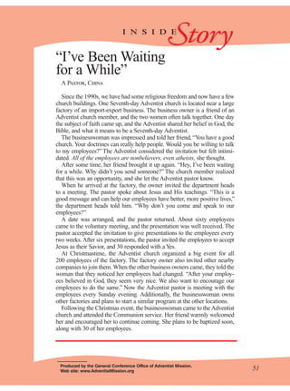 Lesson 4 | Teacher's edition | The Call to Discipleship | The Book of ...