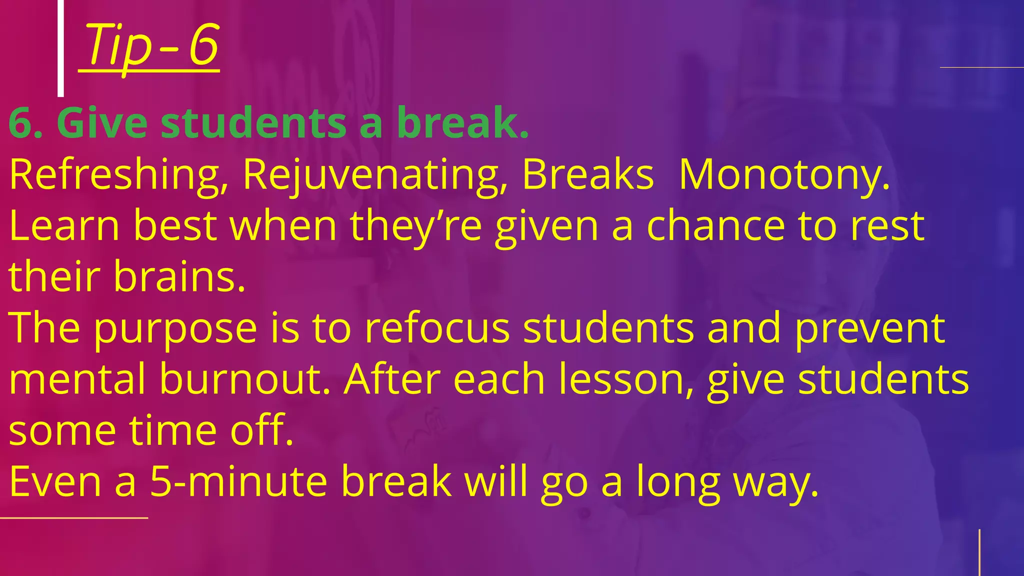 Happy Teachers Happy Classroom | PPTX