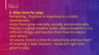 Happy Teachers Happy Classroom | PPTX