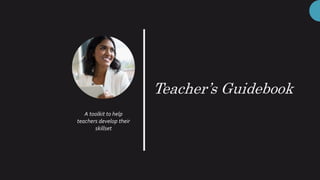 Teachers guide | PPTX