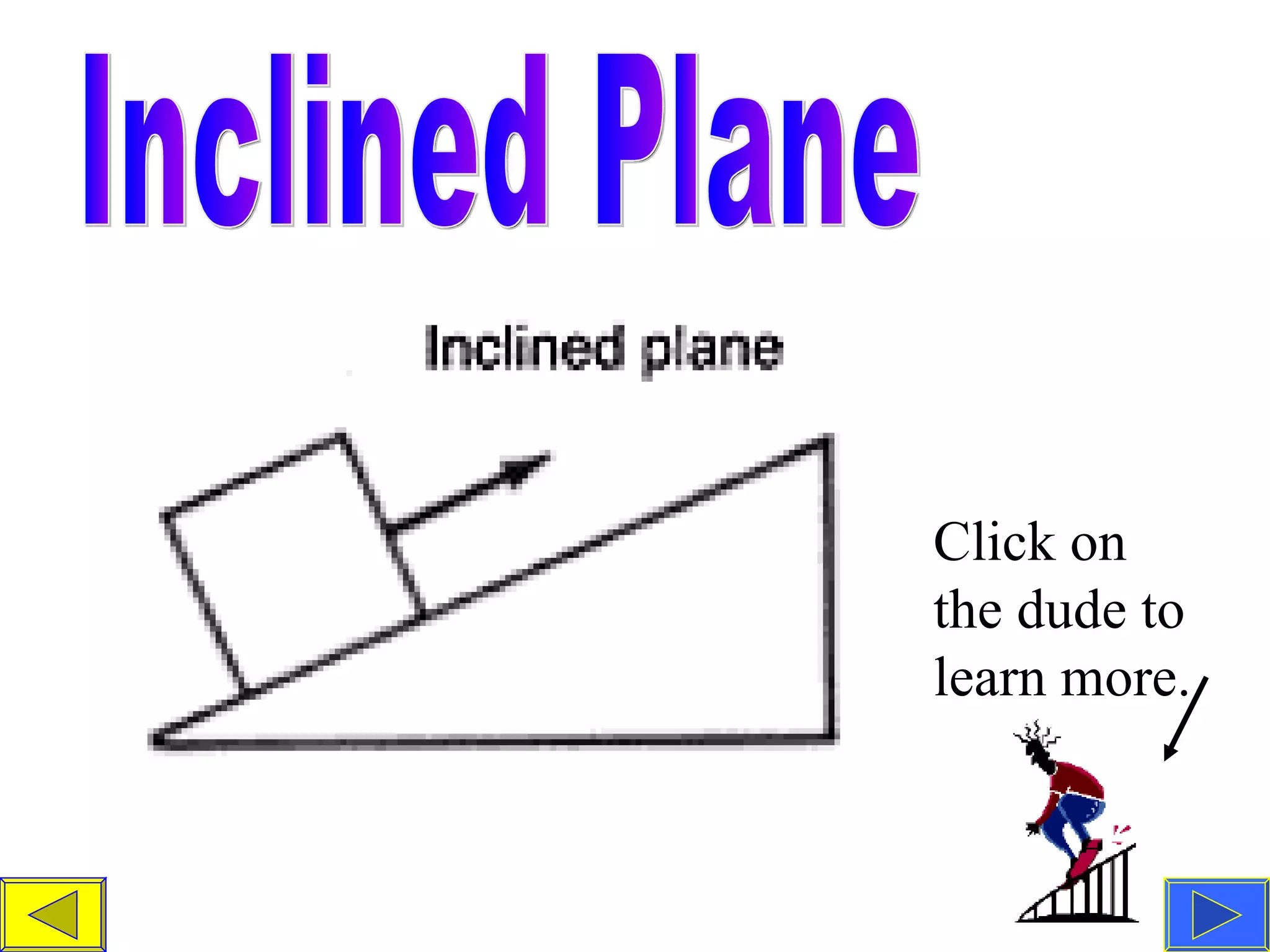 Teacher Simple Machine Powerpoint | PPT