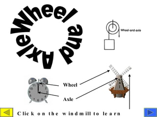Teacher Simple Machine Powerpoint | PPT