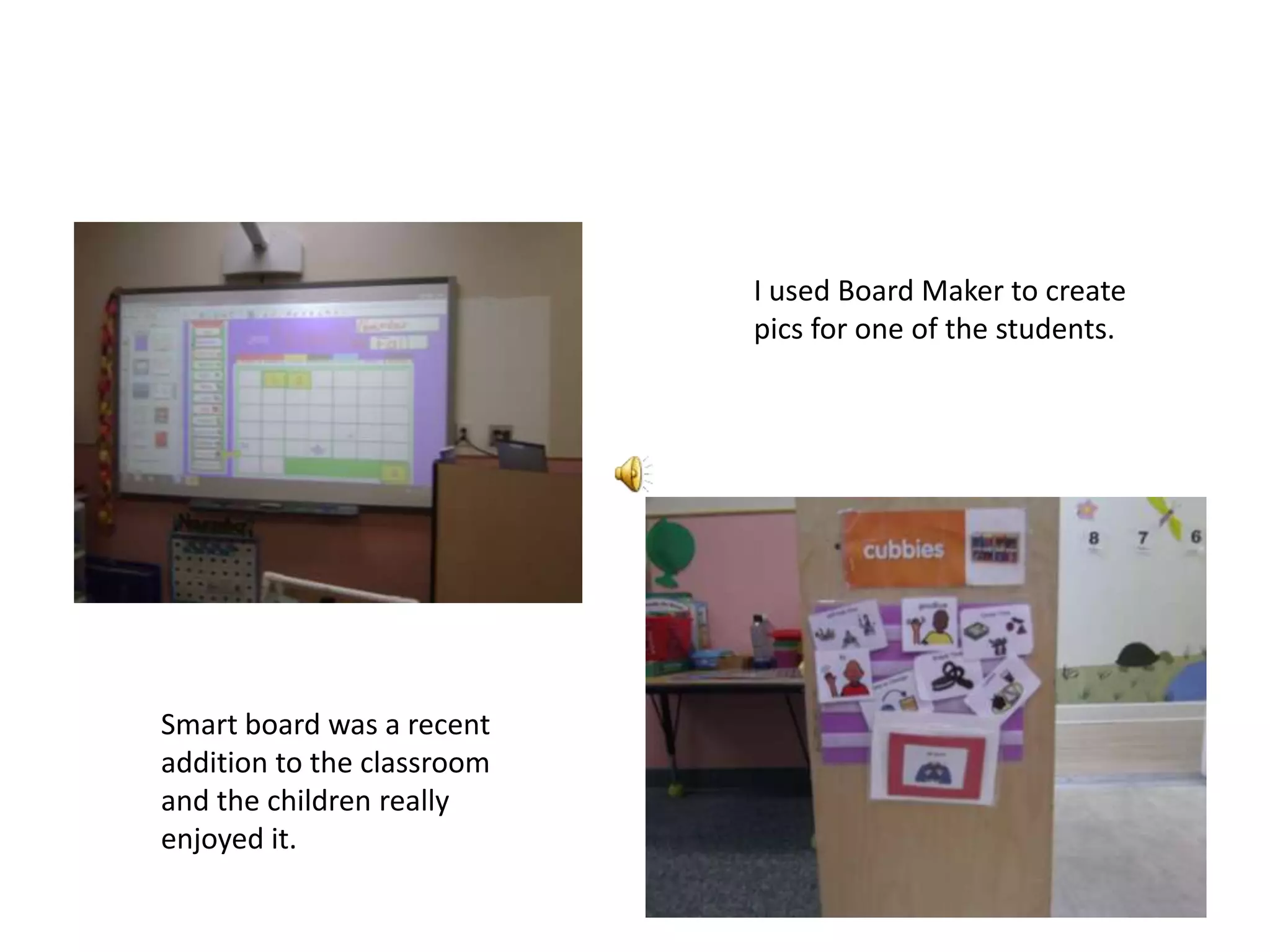 Teachers in action assignment | PPT