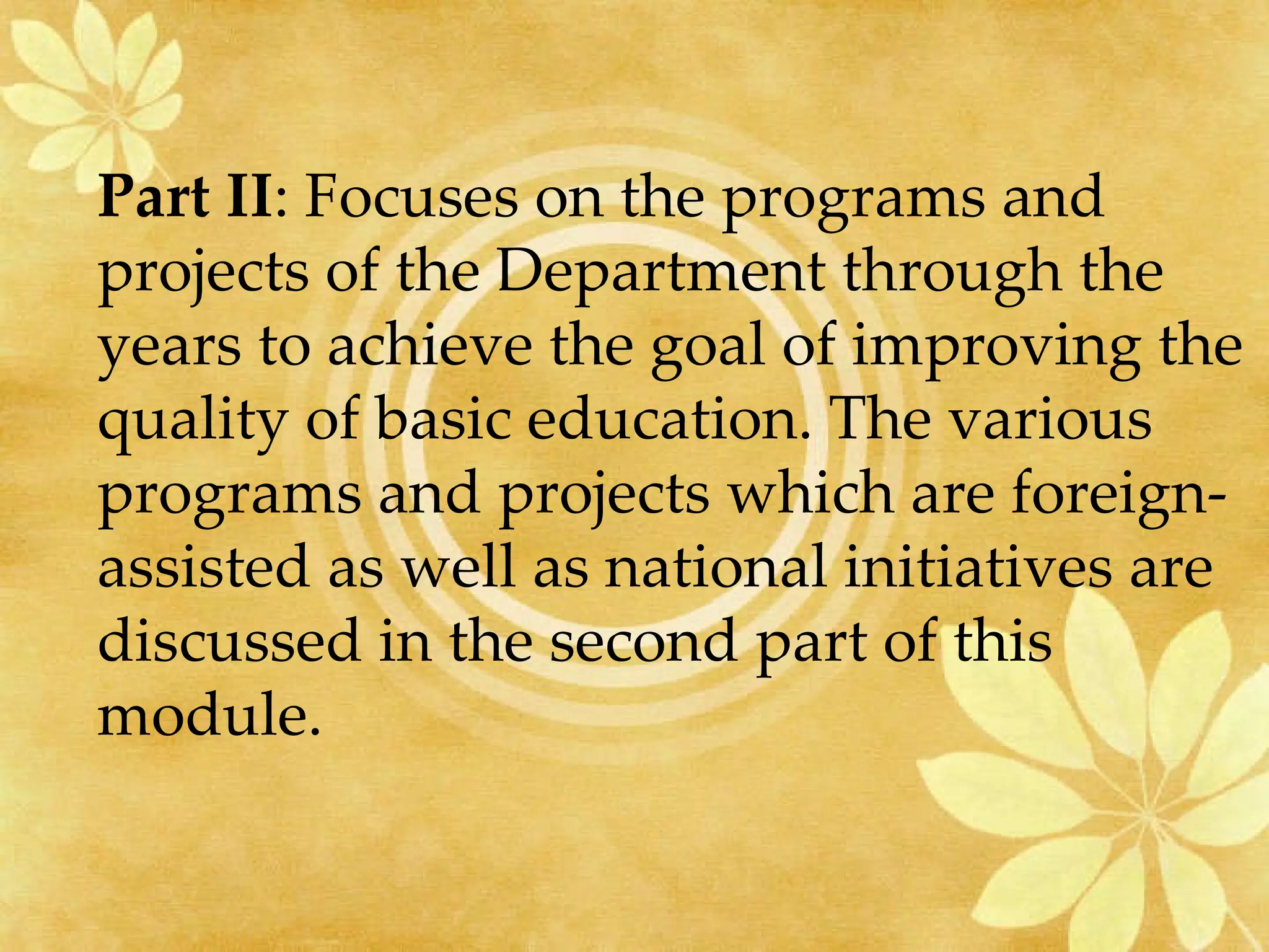 Teacher's Induction Program | PPT