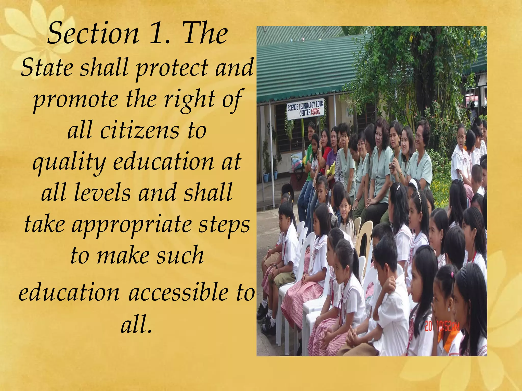 Teacher's Induction Program | PPT