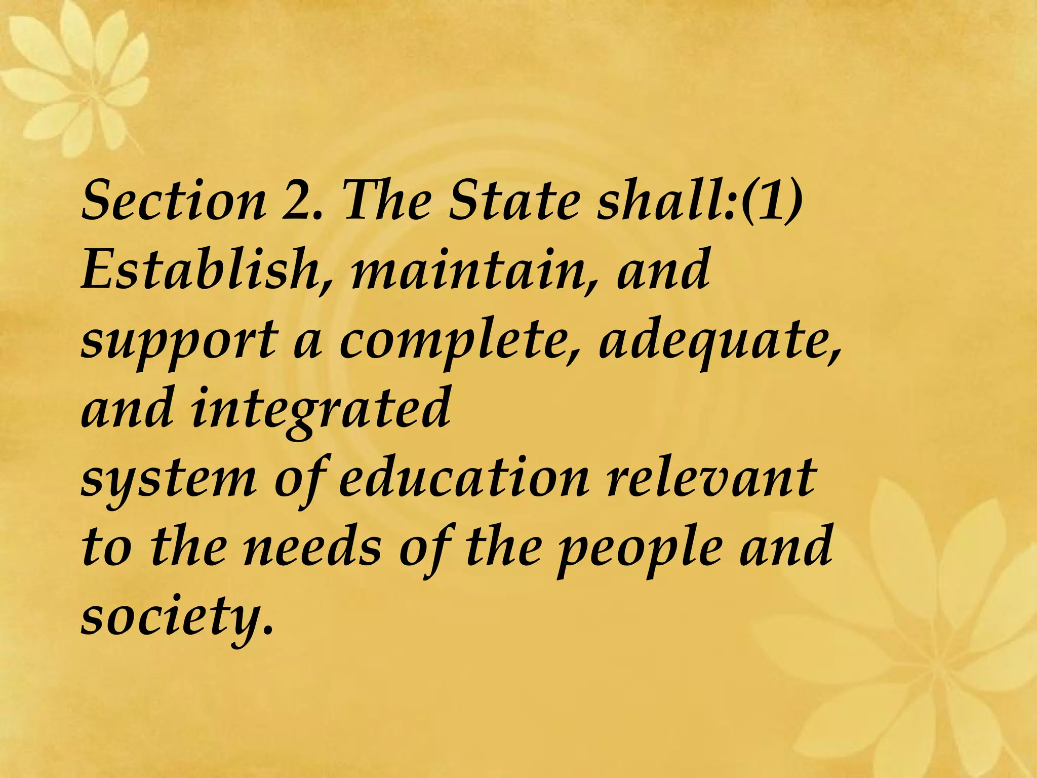 Teacher's Induction Program | PPT