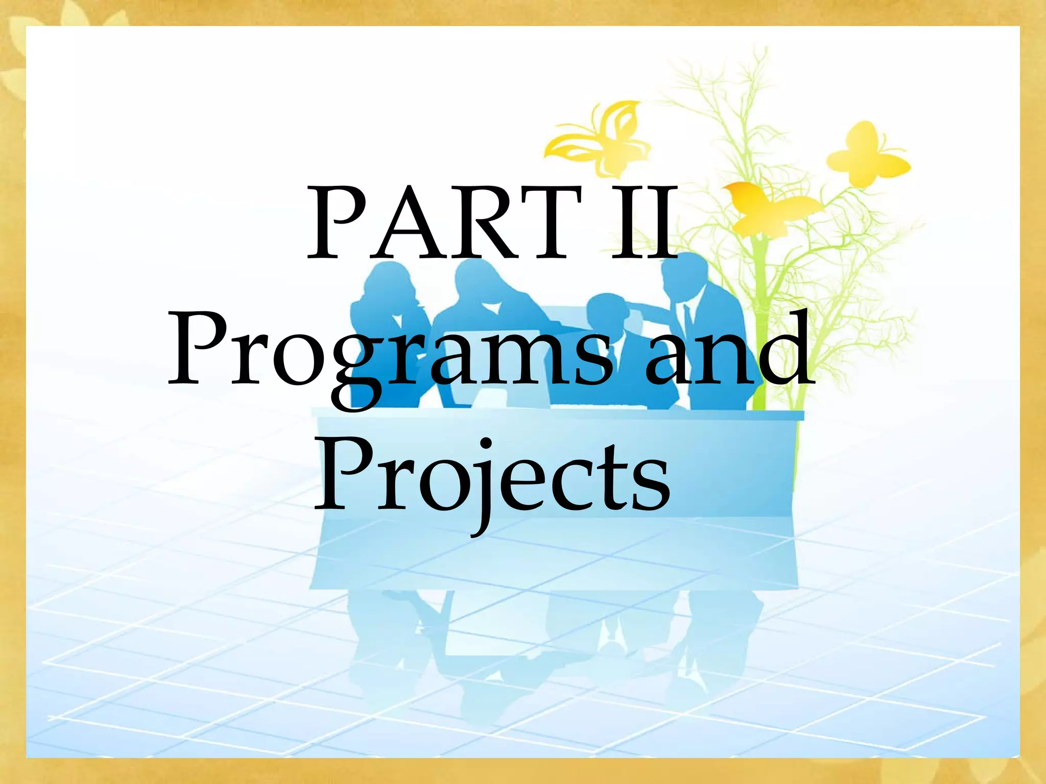 Teacher's Induction Program | PPT