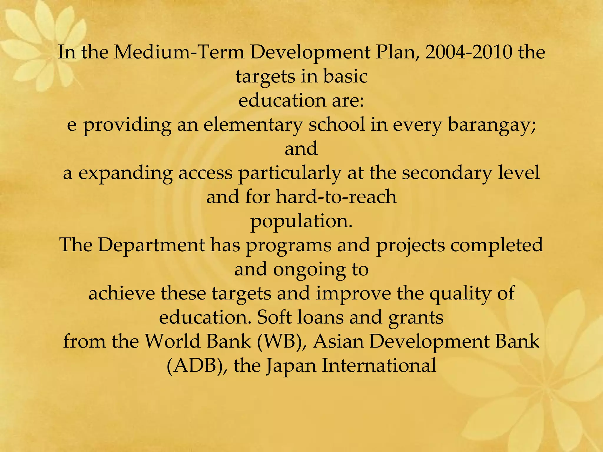 Teacher's Induction Program | PPT