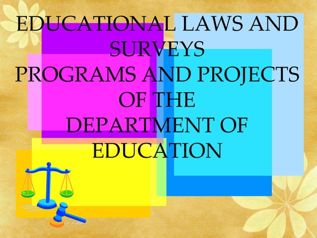 Teacher's Induction Program | PPT | Professional School | Postgraduate ...