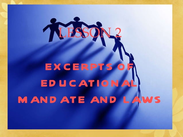 Teacher's Induction Program | PPT | Professional School | Postgraduate ...