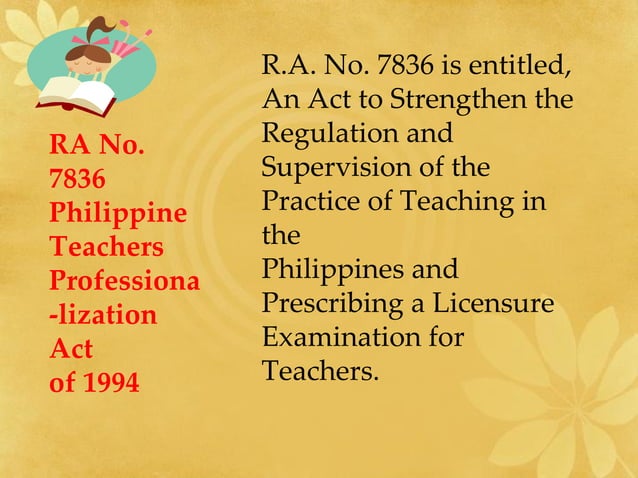 Teacher's Induction Program | PPT | Professional School | Postgraduate Education