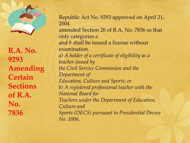 Teacher's Induction Program | PPT | Professional School | Postgraduate ...