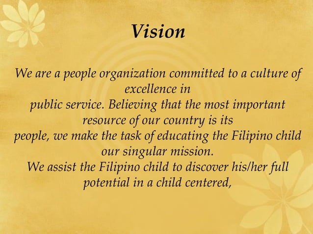 Teacher's Induction Program | PPT | Professional School | Postgraduate ...