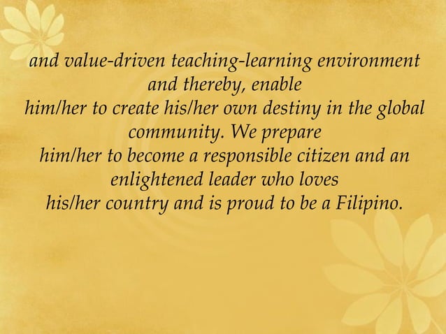 Teacher's Induction Program | PPT | Professional School | Postgraduate ...