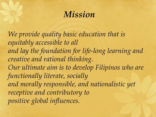 Teacher's Induction Program | PPT | Professional School | Postgraduate ...