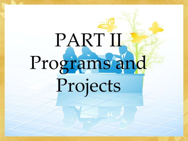 Teacher's Induction Program | PPT | Professional School | Postgraduate ...