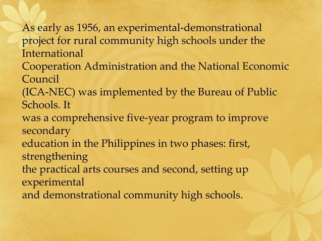 Teacher's Induction Program | PPT | Professional School | Postgraduate ...