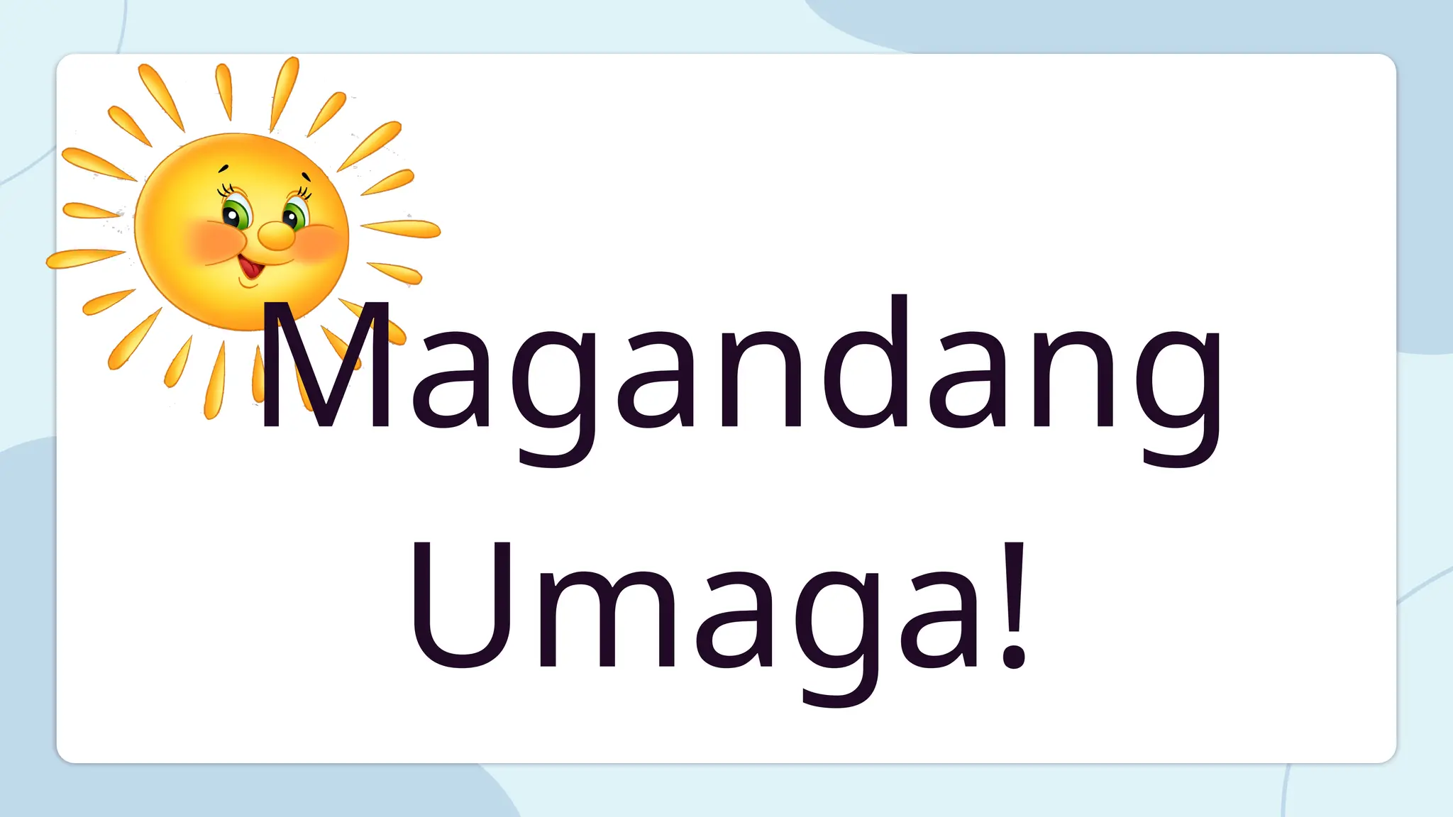 Araling panlipunan (Mga hamon ng nagsasariling bansa) | PPTX